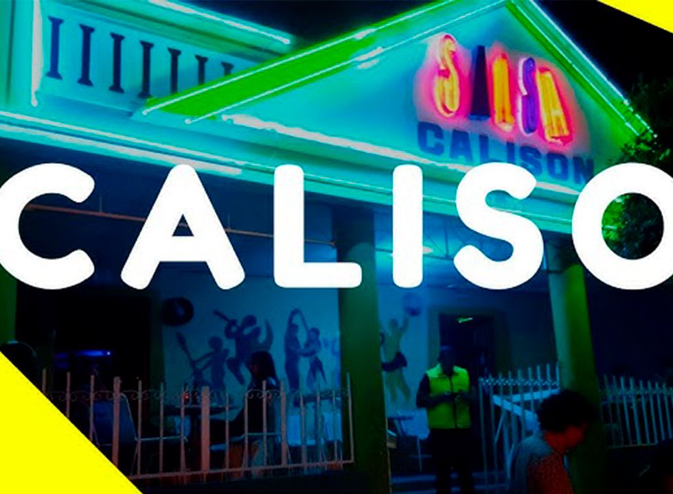 Calison Discoteca Bucaramanga