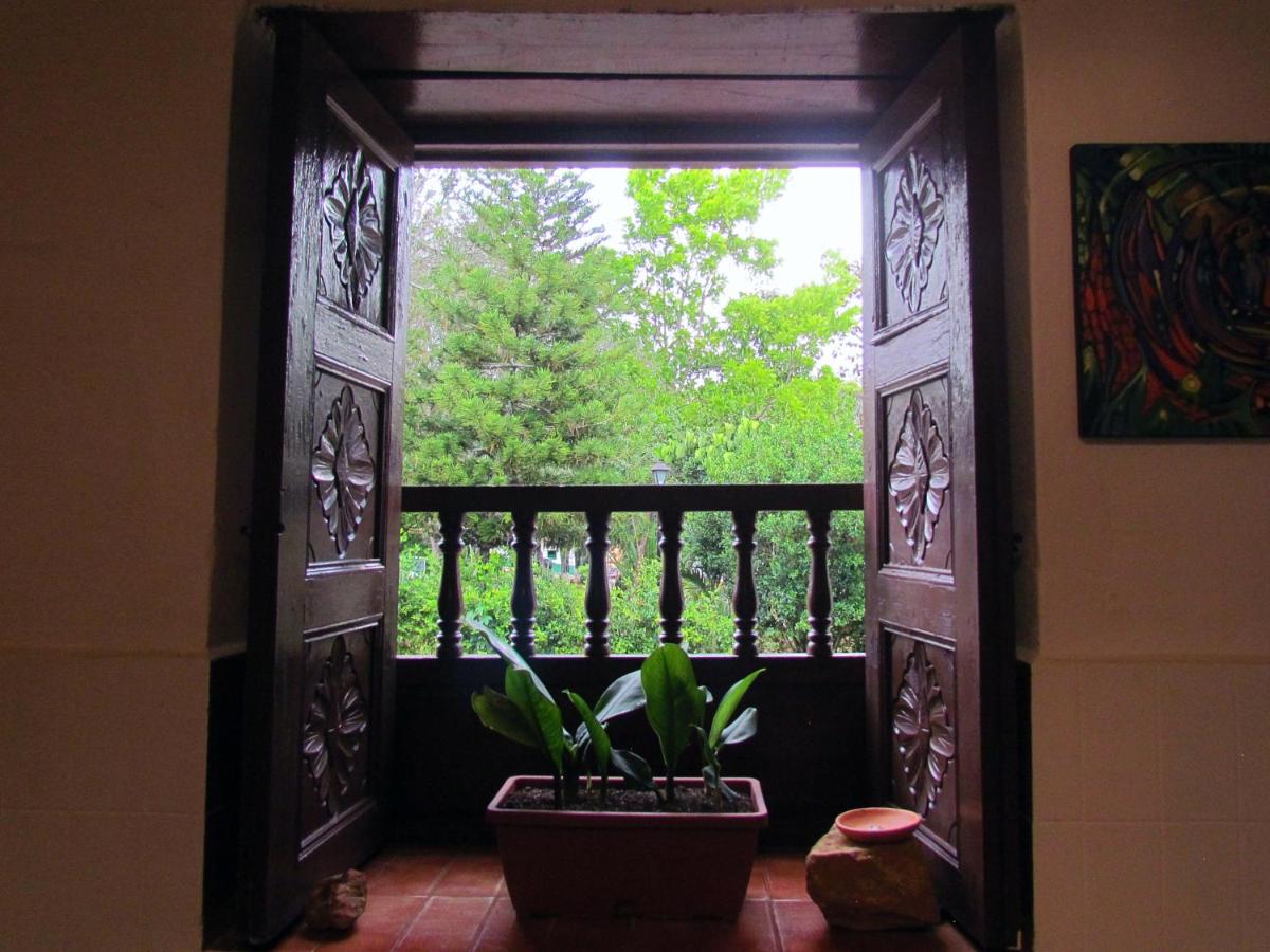 Casa Yerbabuena- Rustiko