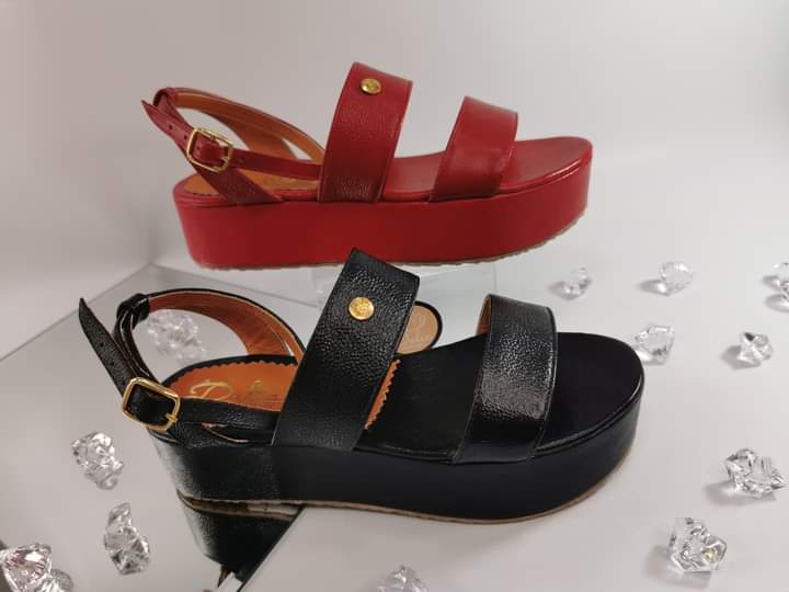 Dalia Collection