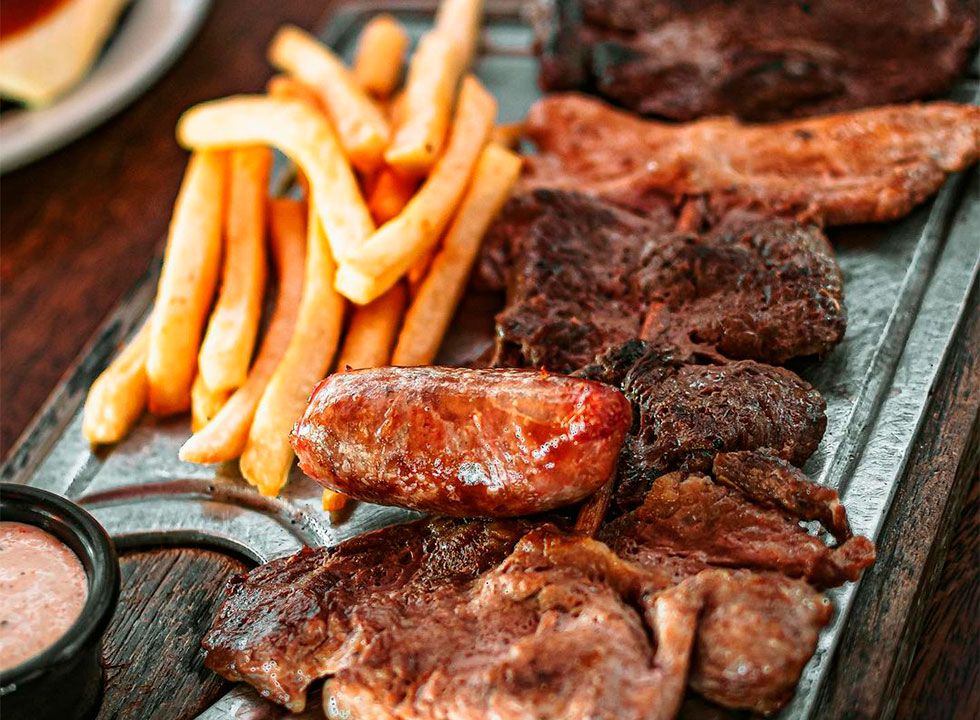 El Morichal Restaurante