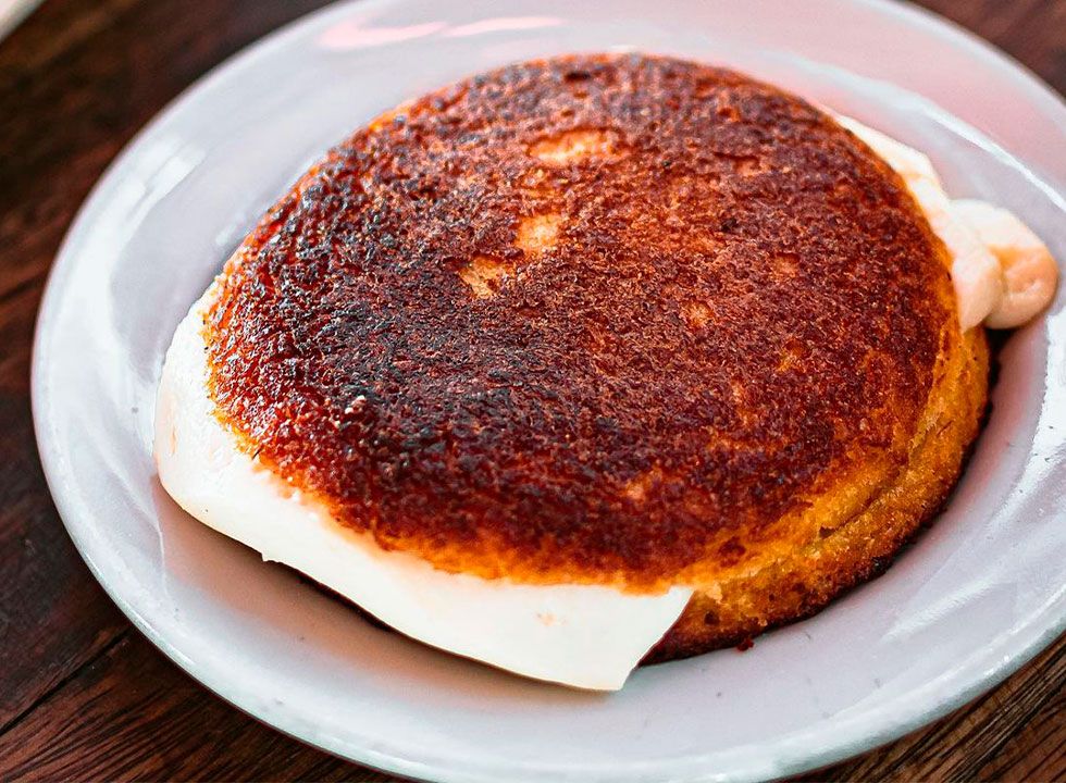 El Morichal Restaurante