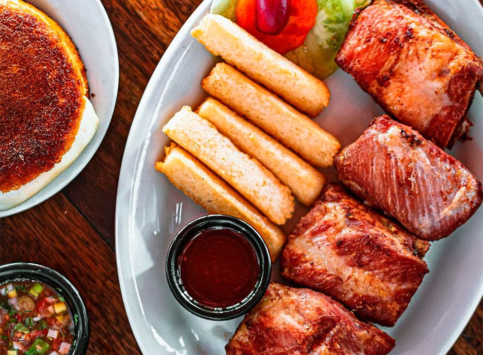 El Morichal Restaurante