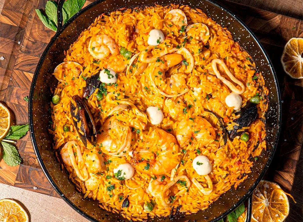 Maíz Pelao Restaurante Bucaramanga