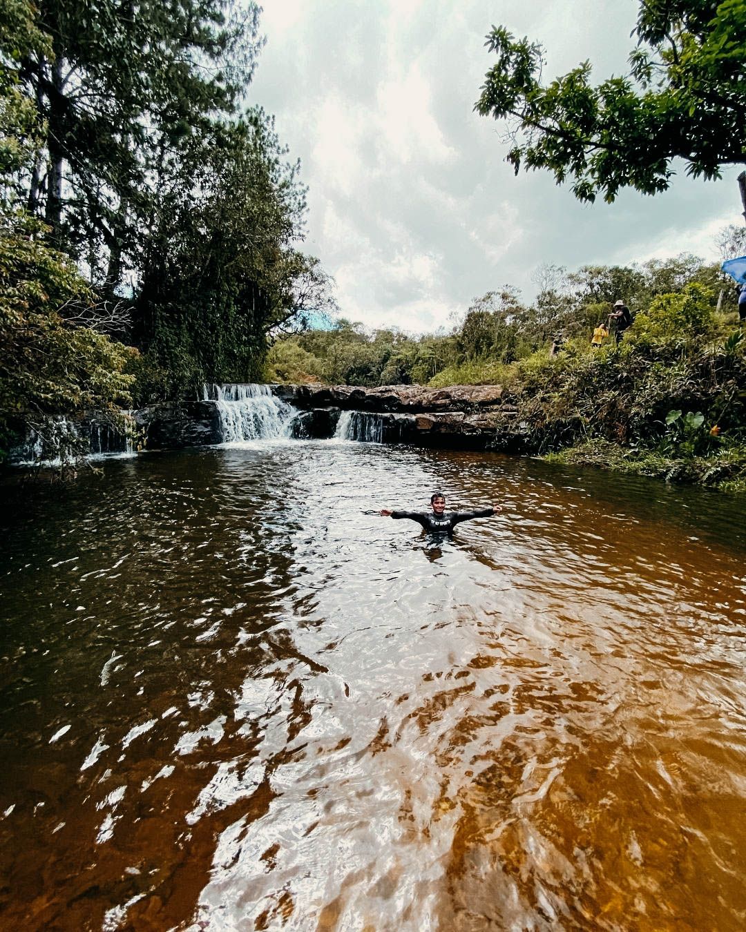 Mogotes: Pozos y Cascadas el Tesoro Escondido