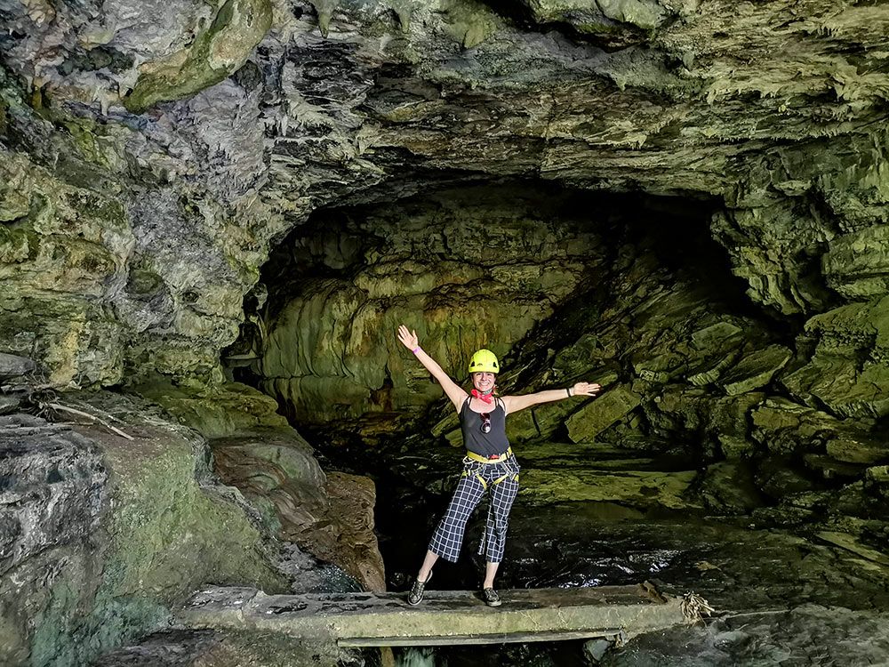 Pasadía Full actividades en Gámbita