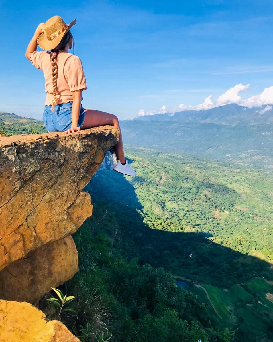 Salto del Mico