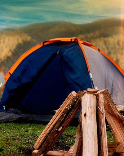 Camping Campo Karst