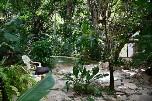 Camping Campamento el Carajo
