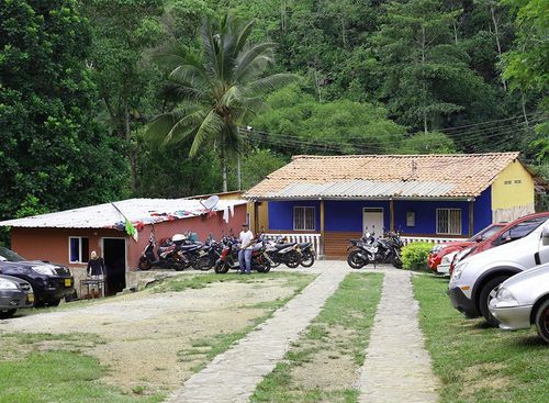 Centro Recreacional Comfenalco