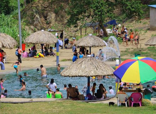 Centro Recreacional Comfenalco