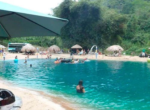 Centro Recreacional Comfenalco