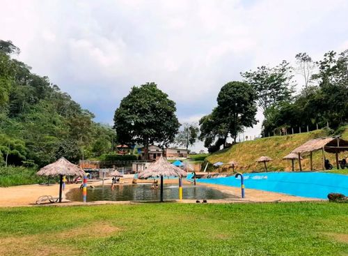 Centro Recreacional Comfenalco