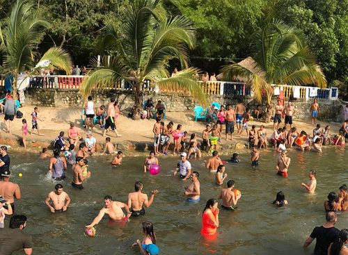 La Esquinita Bucaramanga