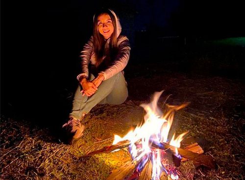 Mini cabañas Campamento el Carajo