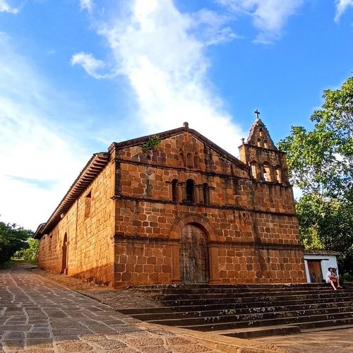 Capilla de San Antonio