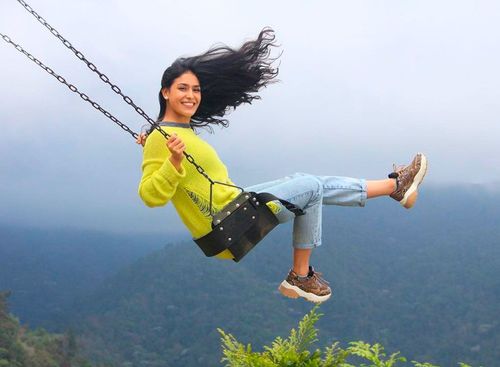 Camping Campamento el Carajo