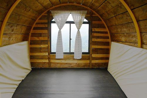 Camping Campamento el Carajo