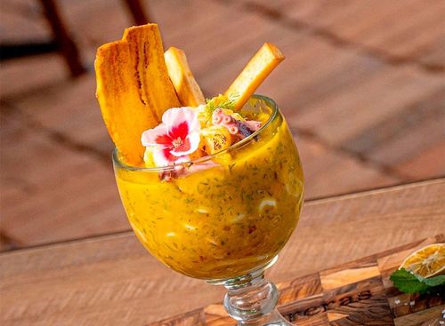 Don Lucho Lechoneria