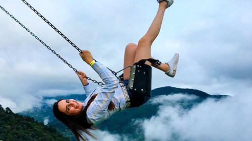 Camping Campamento el Carajo