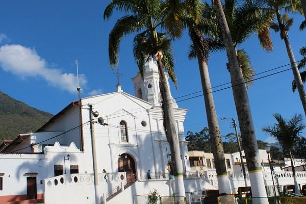 Suratá